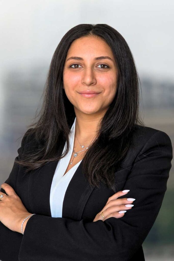 Dr. Fatma Adel - Alliance Law